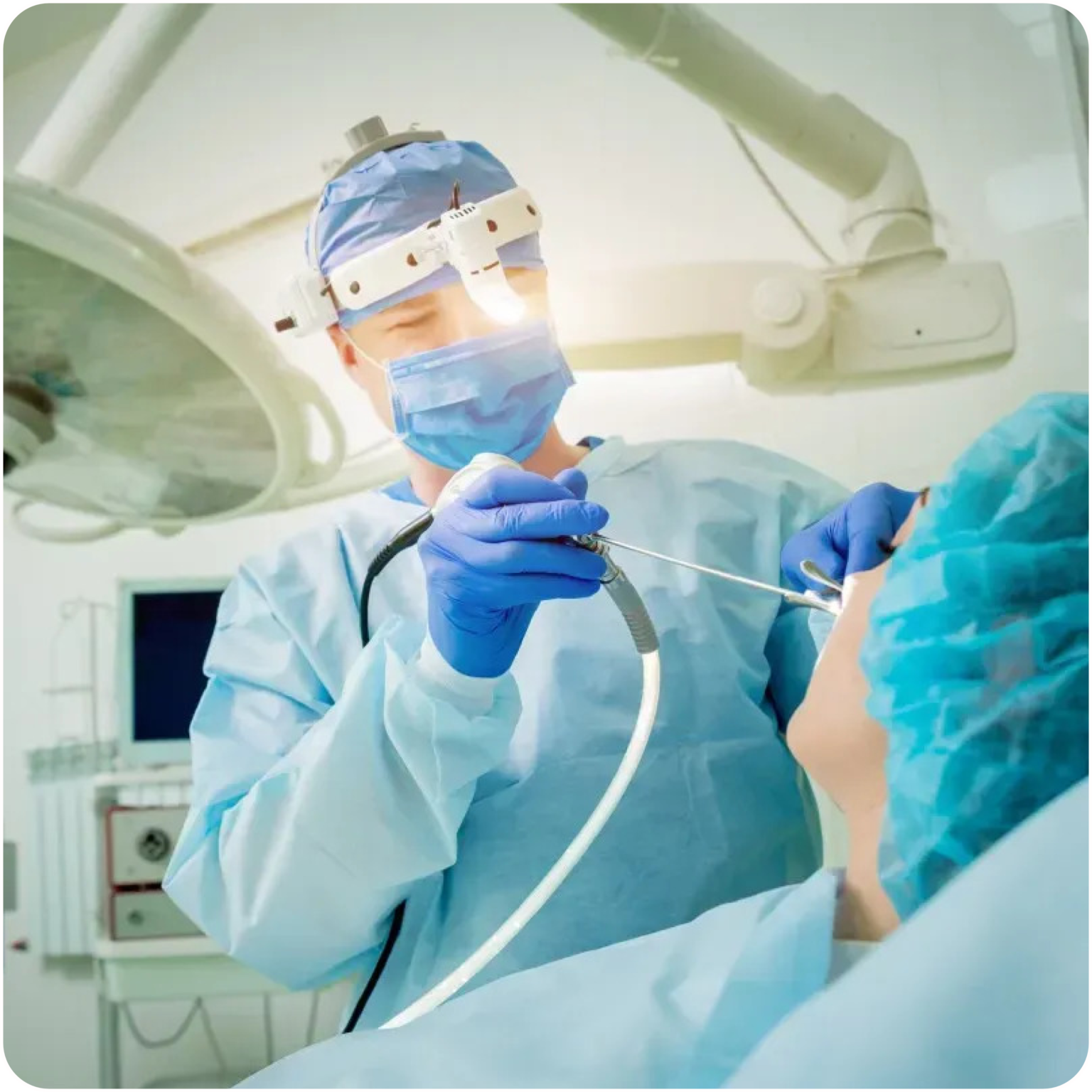 Dr.Sabin's Advanced ENT Care